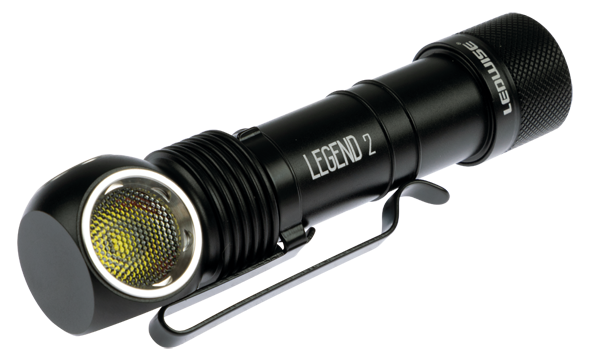 Ledwise Legend - Cold White - Proled