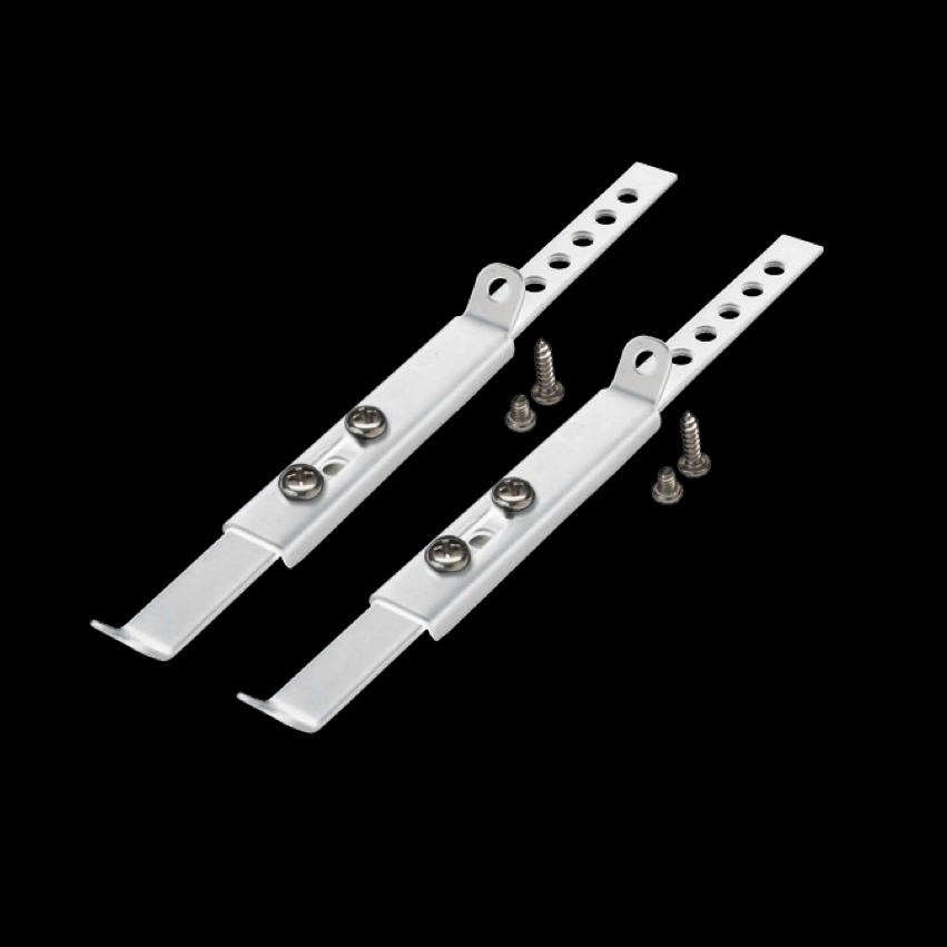 Vita extraljusstag - Proled