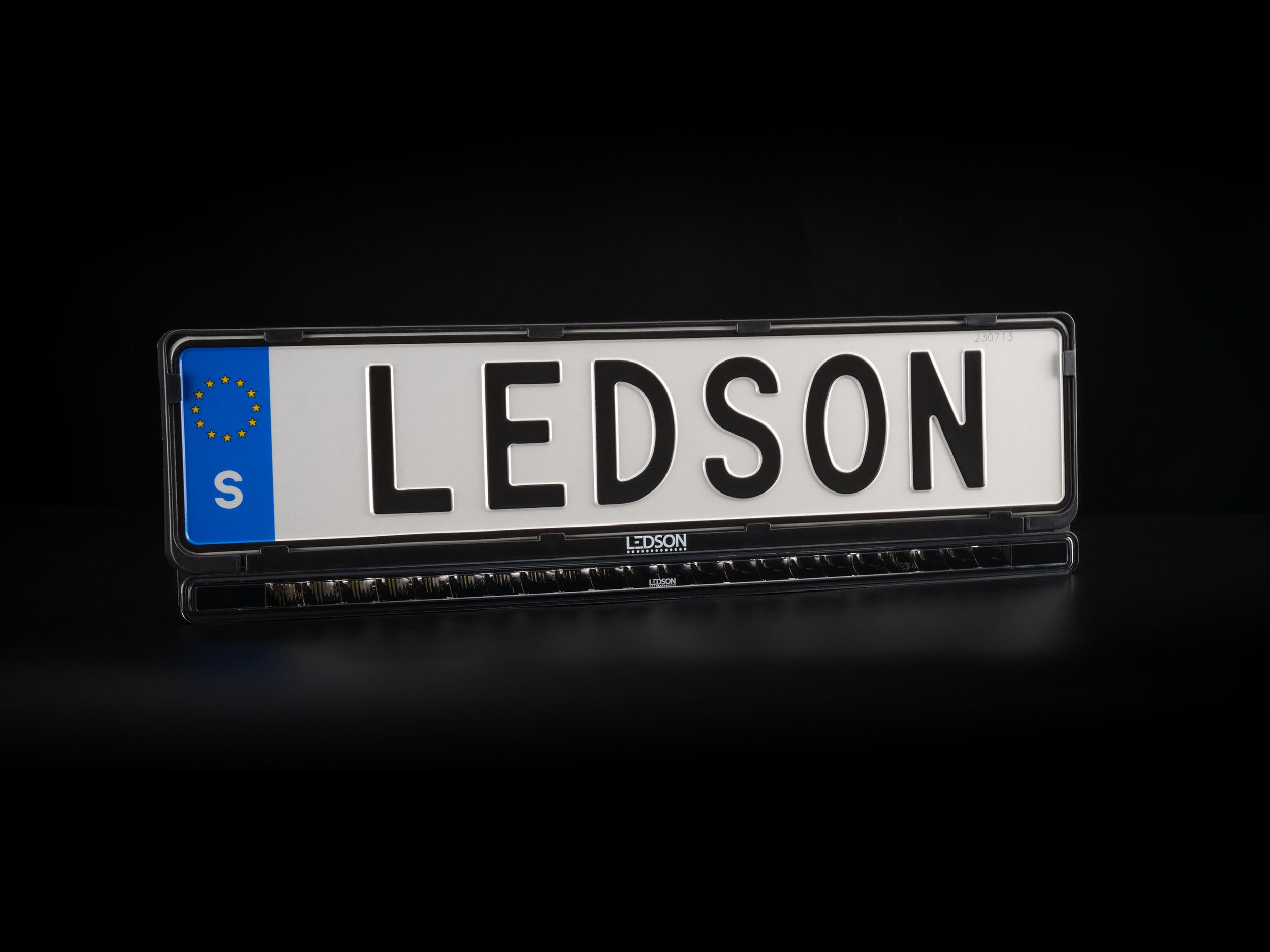 Ledson Blade LED ramp 20,5" - Proled